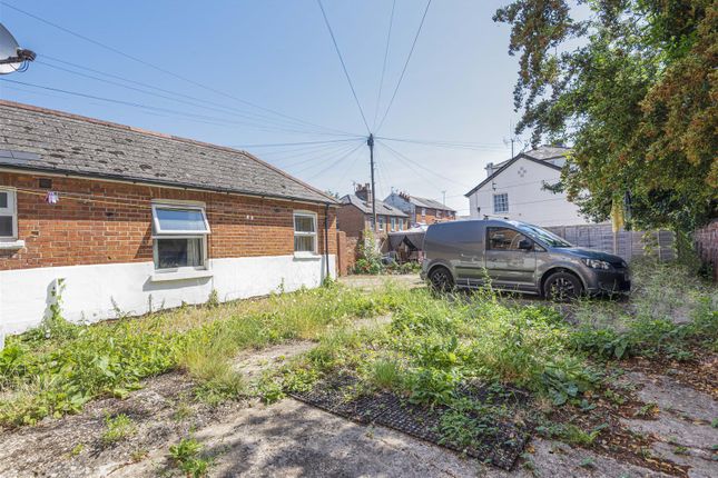 Russell Street, Reading RG1, 4 bedroom town house for sale - 61945907 ...