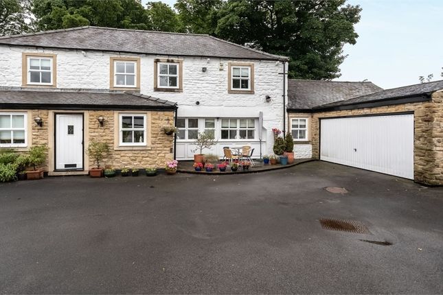 5 bed detached house for sale in Usworth Hall, Washington, Tyne And ...