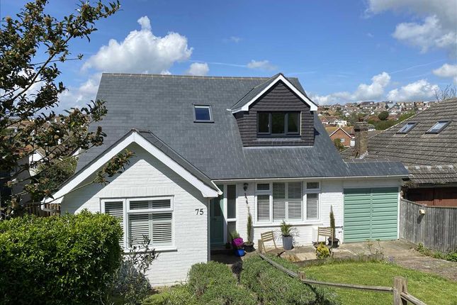 Homes for Sale in Saltdean - Buy Property in Saltdean - Primelocation