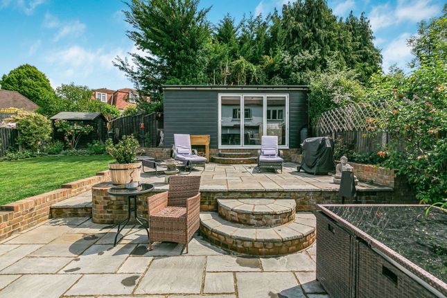 Chaldon Way, Coulsdon CR5, 3 bedroom semi-detached house for sale ...