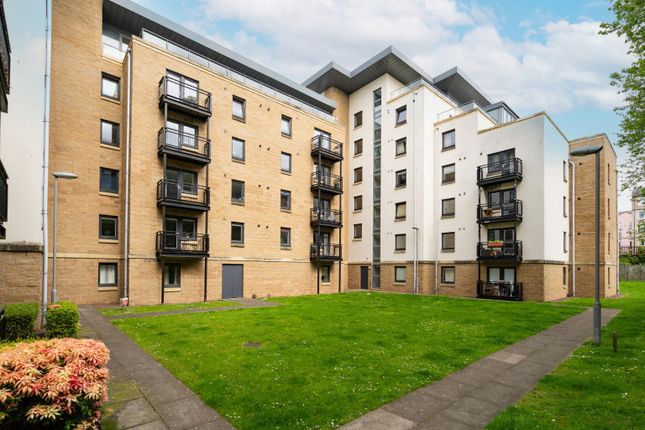Slateford Gait, Slateford, Edinburgh EH11, 3 bedroom flat for sale ...