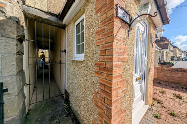Sycamore Street, Rhydyfelin, Pontypridd CF37, 2 bedroom terraced house ...