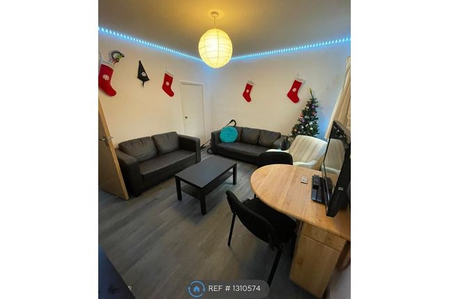 Addington Road, Reading RG1, 4 bedroom terraced house to rent ...