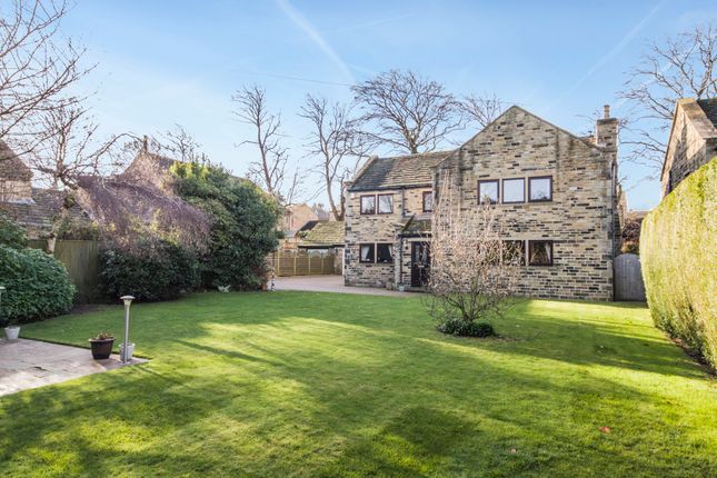 4 bed detached house for sale in Netherton Hall Gardens, Netherton ...