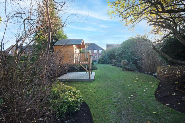 Rectory Road, Sutton Coldfield B75, 4 bedroom semi-detached house for ...