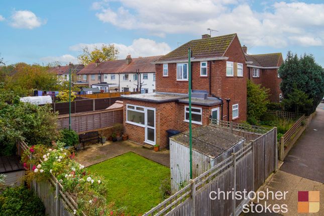 Eastfield Road, Waltham Cross EN8, 2 bedroom semi-detached house for ...