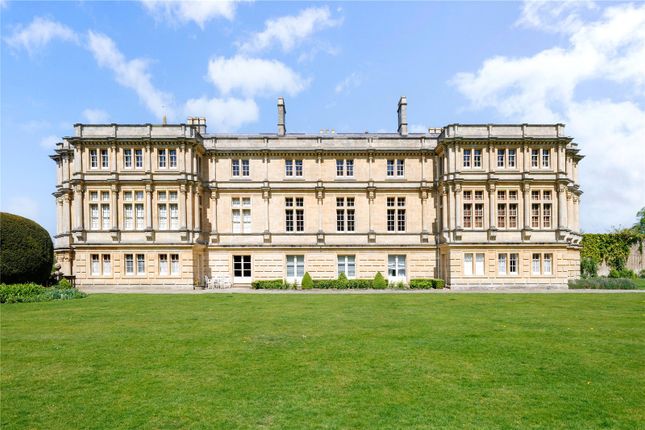 Sherborne House, Sherborne, Gloucestershire GL54, 4 bedroom flat for ...