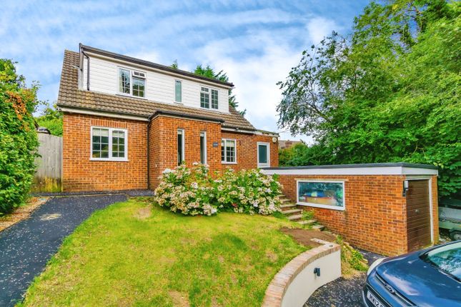 Westmore Road, Tatsfield, Westerham, Surrey TN16, 4 bedroom detached ...