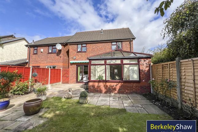 Bull Cop, Formby, Liverpool L37, 2 bedroom detached house for sale ...