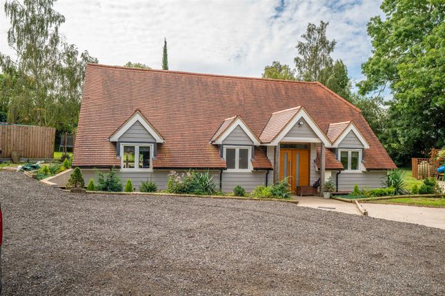 Harlow Common, Harlow CM17, 4 bedroom detached house for sale ...