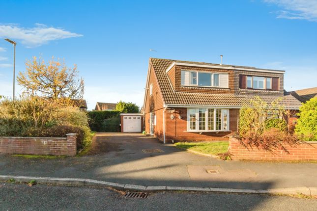 Houses for Sale in Sandbach - Sandbach Houses to Buy - Primelocation