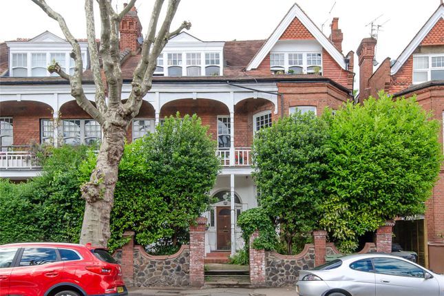 Queens Avenue, London N10, 2 bedroom flat for sale - 61578372 ...