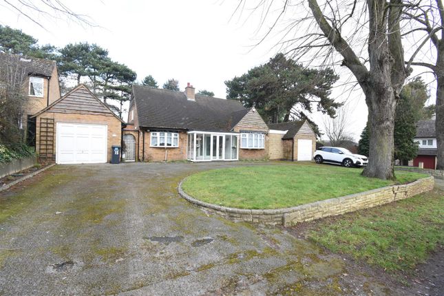 Gabel End, Rectory Lane, Castle Bromwich, Birmingham B36, 4 bedroom ...