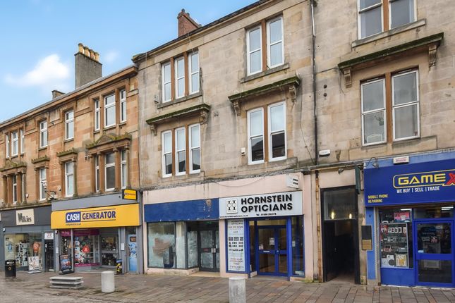 Quarry Street, Hamilton ML3, 2 bedroom flat for sale - 62777844 ...