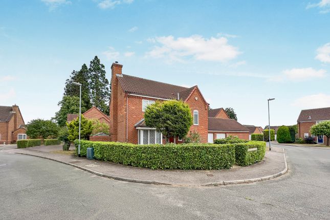 Homes for Sale in St. Neots - Buy Property in St. Neots - Primelocation