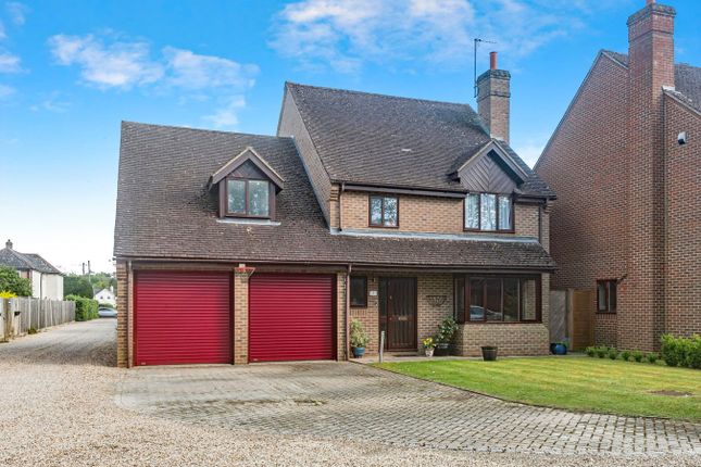 Park View, Burghfield Common, Reading RG7, 4 bedroom detached house for ...