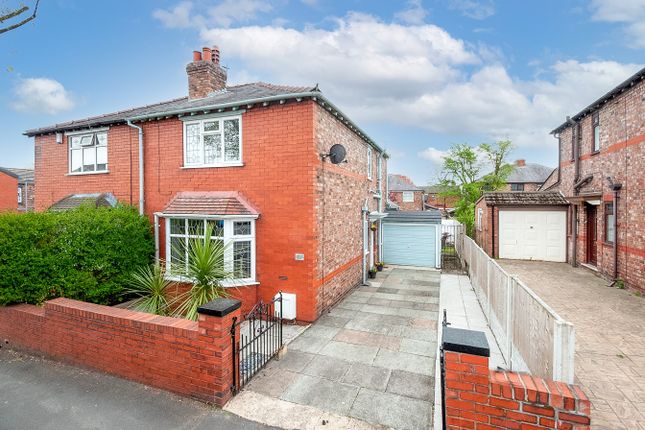Rivington Road St Helens Wa10 2 Bedroom Semi Detached House For Sale