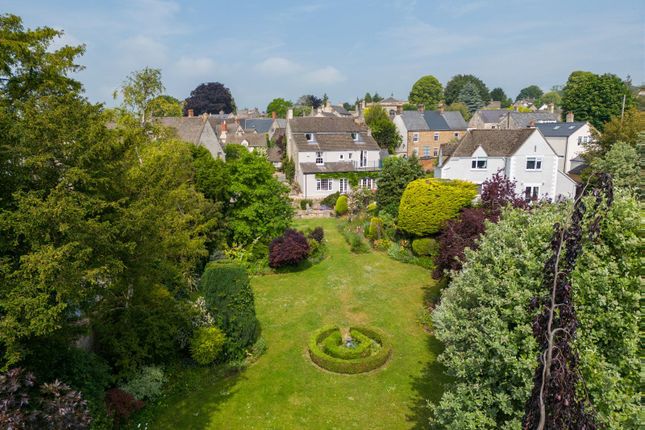 Cheltenham Road, Painswick, Stroud GL6, 5 bedroom detached house for ...