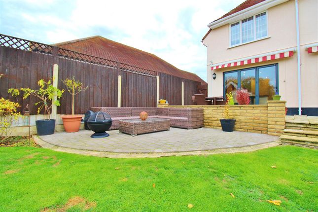 Old Road, Frinton-On-Sea CO13, 4 bedroom detached house for sale ...
