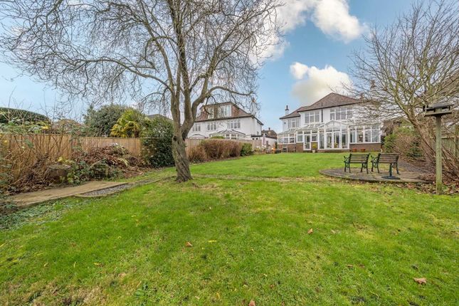 The Ridings, Berrylands, Surbiton KT5, 4 bedroom detached house for ...