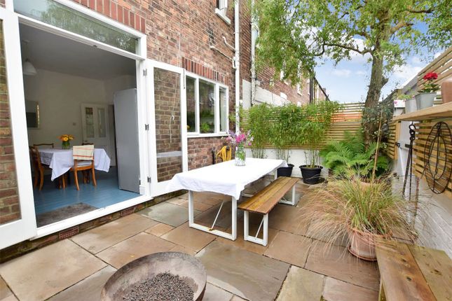 Arley Avenue West Didsbury Didsbury Manchester M20 3 Bedroom