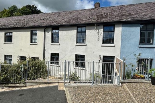 Heol Cennen, Ffairfach, Llandeilo, Carmarthenshire. SA19, 3 bedroom ...