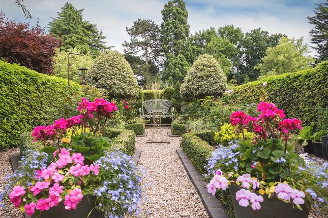 The Garden, Mickleover Manor, Mickleover, Derby DE3, 4 bedroom property ...