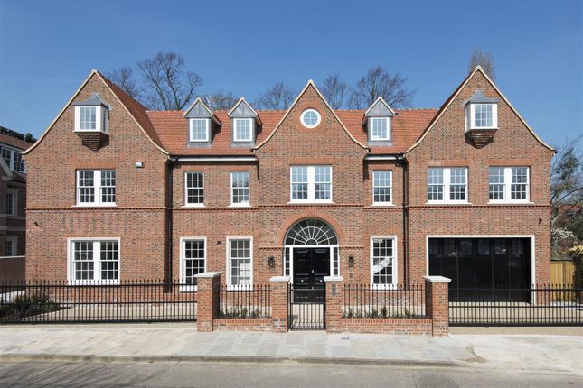 Homes for Sale in Winnington Road, London N2 - Buy Property in ...