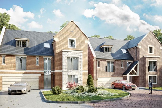 Homes for Sale in Duffield - Buy Property in Duffield - Primelocation