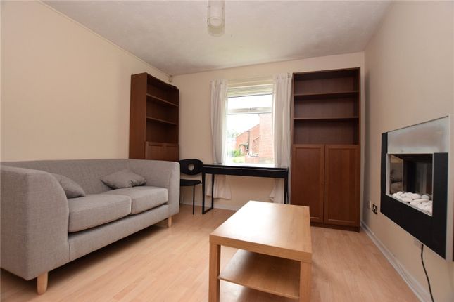 1 bed flat to rent in Well Close Rise, Leeds LS7 - Zoopla