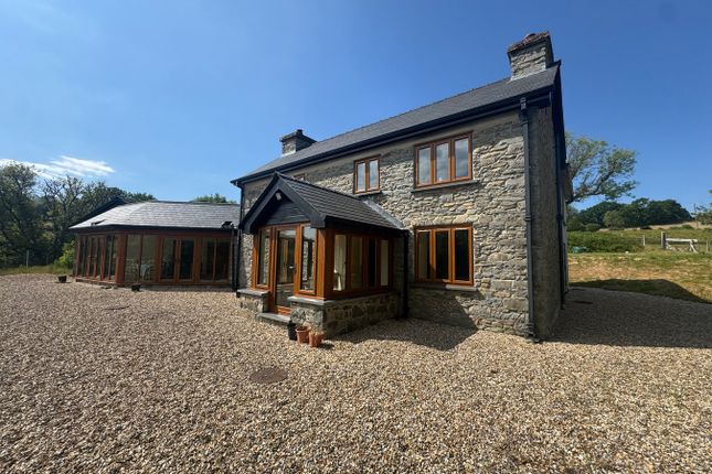 Llanfair Clydogau, Lampeter SA48, farm for sale - 70358977 | PrimeLocation