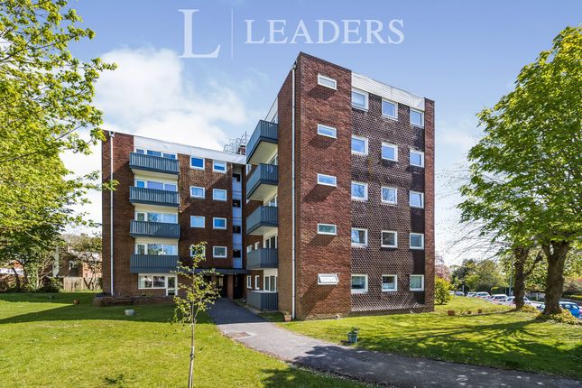 Tower House, Silverdale Road, Burgess Hill RH15, 1 bedroom flat to rent ...