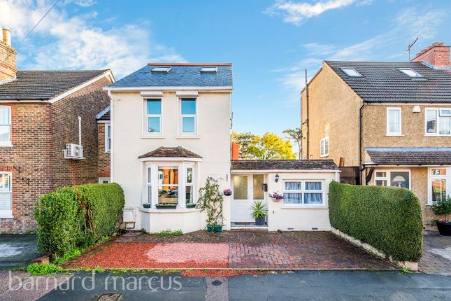 Albury Road, Merstham, Redhill RH1, 5 bedroom detached house for sale ...