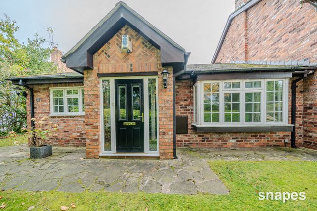 Bramhall bungalows for sale | Buy houses in Bramhall | PrimeLocation