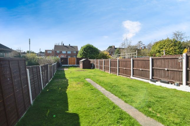 Harvest Road, Smethwick B67, 3 bedroom semi-detached house for sale ...
