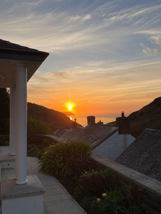 Portloe, Truro, Cornwall TR2, 3 bedroom detached house for sale ...