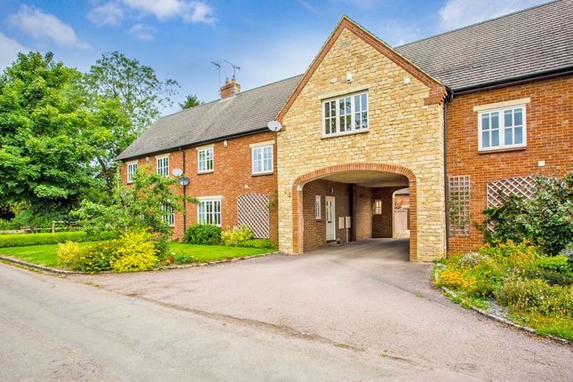 Banbury Road, Finmere, Buckingham MK18, 3 bedroom semi-detached house ...