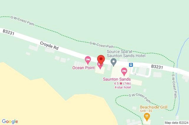 Saunton, Braunton, Devon EX33, 3 bedroom flat for sale - 67955196 ...