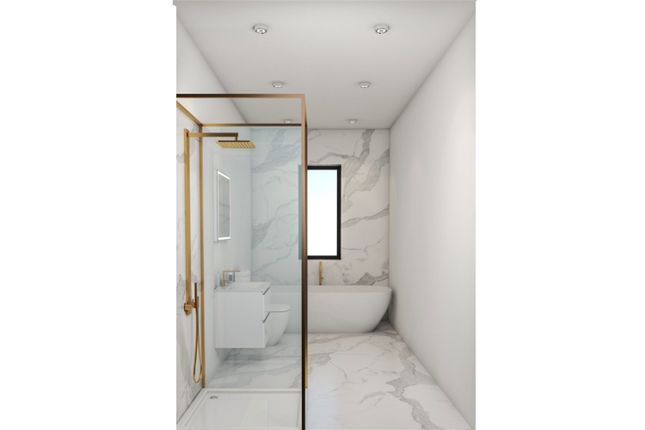 Lindow Villa, The Villa's, Cheadle Hulme SK8, 5 bedroom semi-detached ...