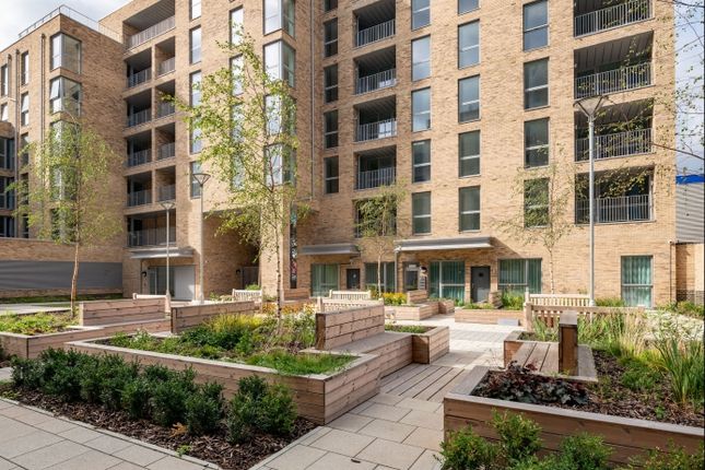 New home, 2 bed flat for sale in Ealing Road, Alperton HA0 - Zoopla