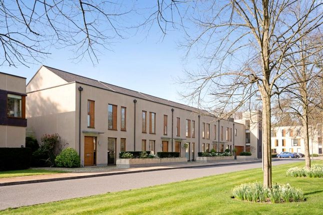 Cliveden Gages, Taplow, Maidenhead, Berkshire SL6, 3 bedroom terraced ...