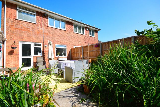Exley Close, Warmley, Bristol BS30, 3 bedroom semi-detached house for ...