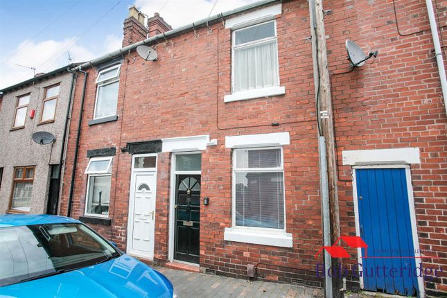 Enderley Street, Newcastle, Staffs ST5, 2 bedroom terraced house for ...