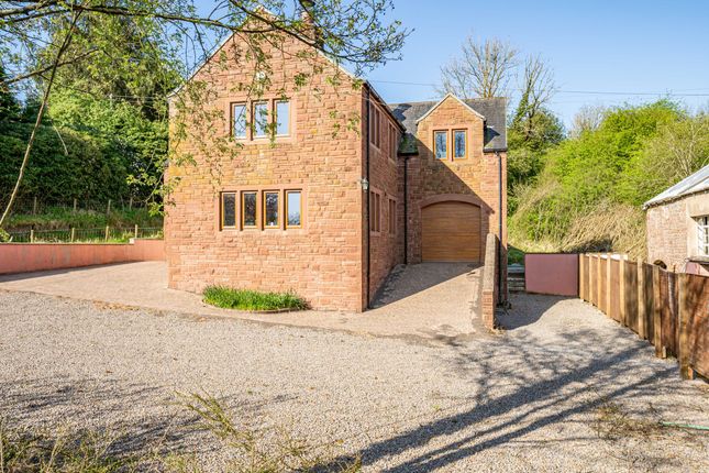 Waters Mill, Roweltown CA6, 4 bedroom detached house for sale ...