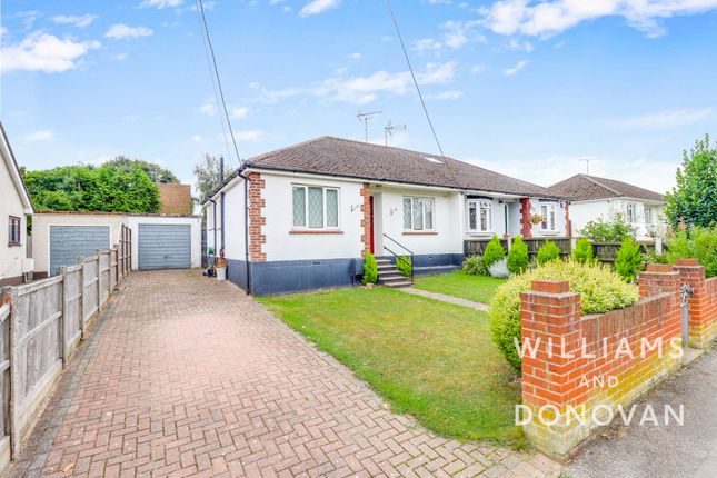 Homes for Sale in Benfleet Road, Benfleet SS7 - Buy Property in ...