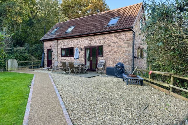 The Lodge, Colne Mill, Alvington, Lydney GL15, 8 bedroom detached house ...