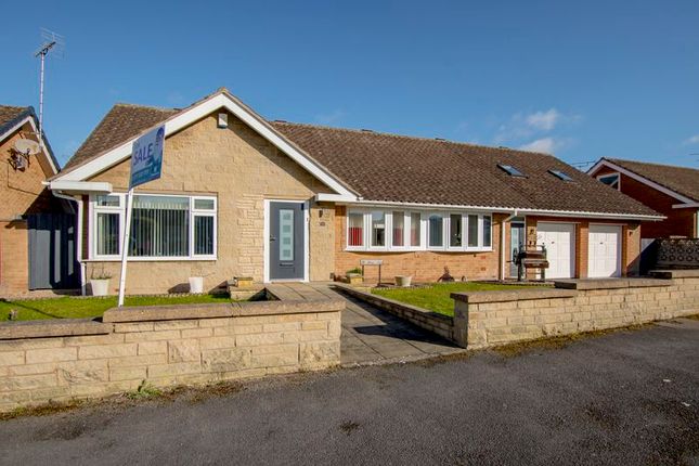 Almond Grove, Worksop S80, 6 bedroom detached bungalow for sale ...