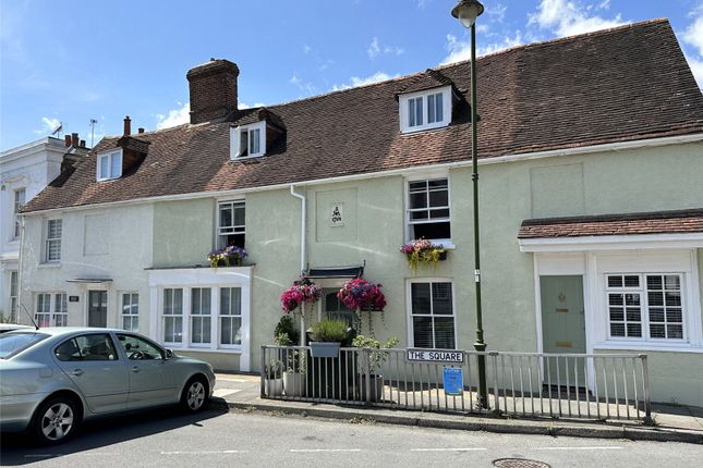 Homes For Sale In Emsworth Buy Property In Emsworth Primelocation