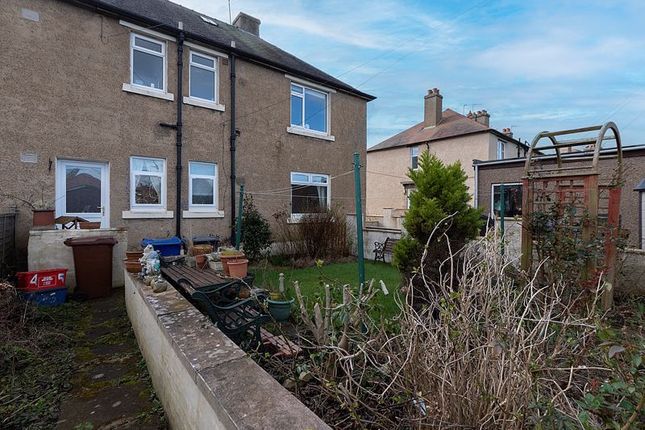 Newton Village, Danderhall, Dalkeith EH22, 3 bedroom flat for sale ...