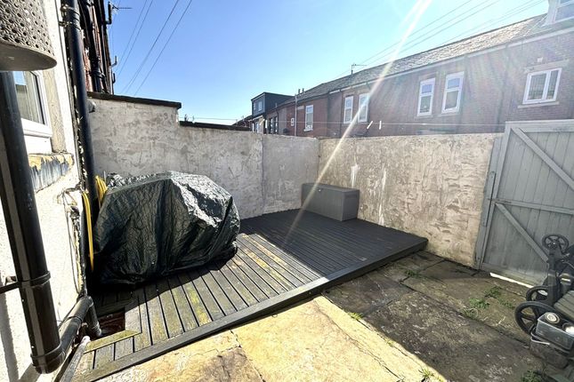 Knowles Street, Radcliffe M26, 2 bedroom terraced house for sale ...